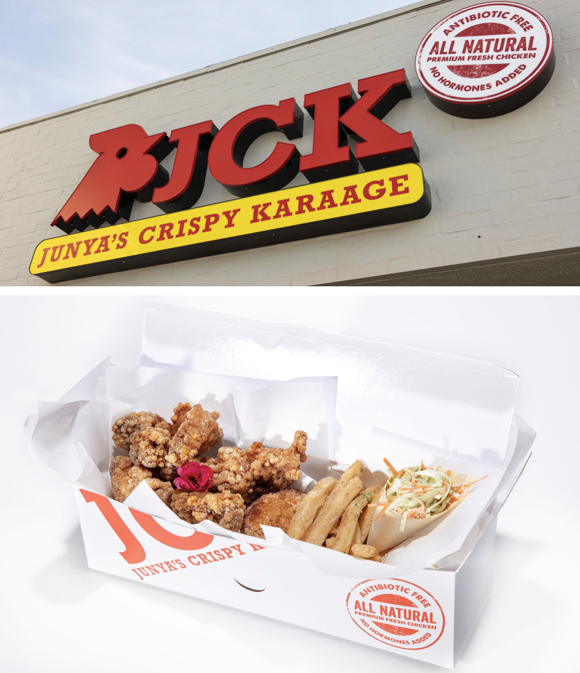 SanDiegoVille: RakiRaki Owner Opens Japanese Fried Chicken Restaurant ...