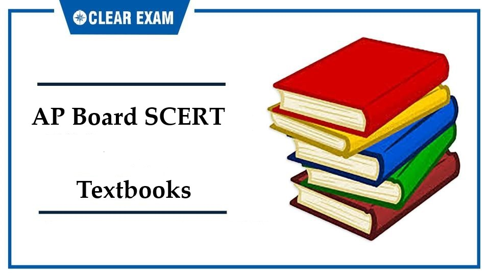 AP Board SCERT TextBooks