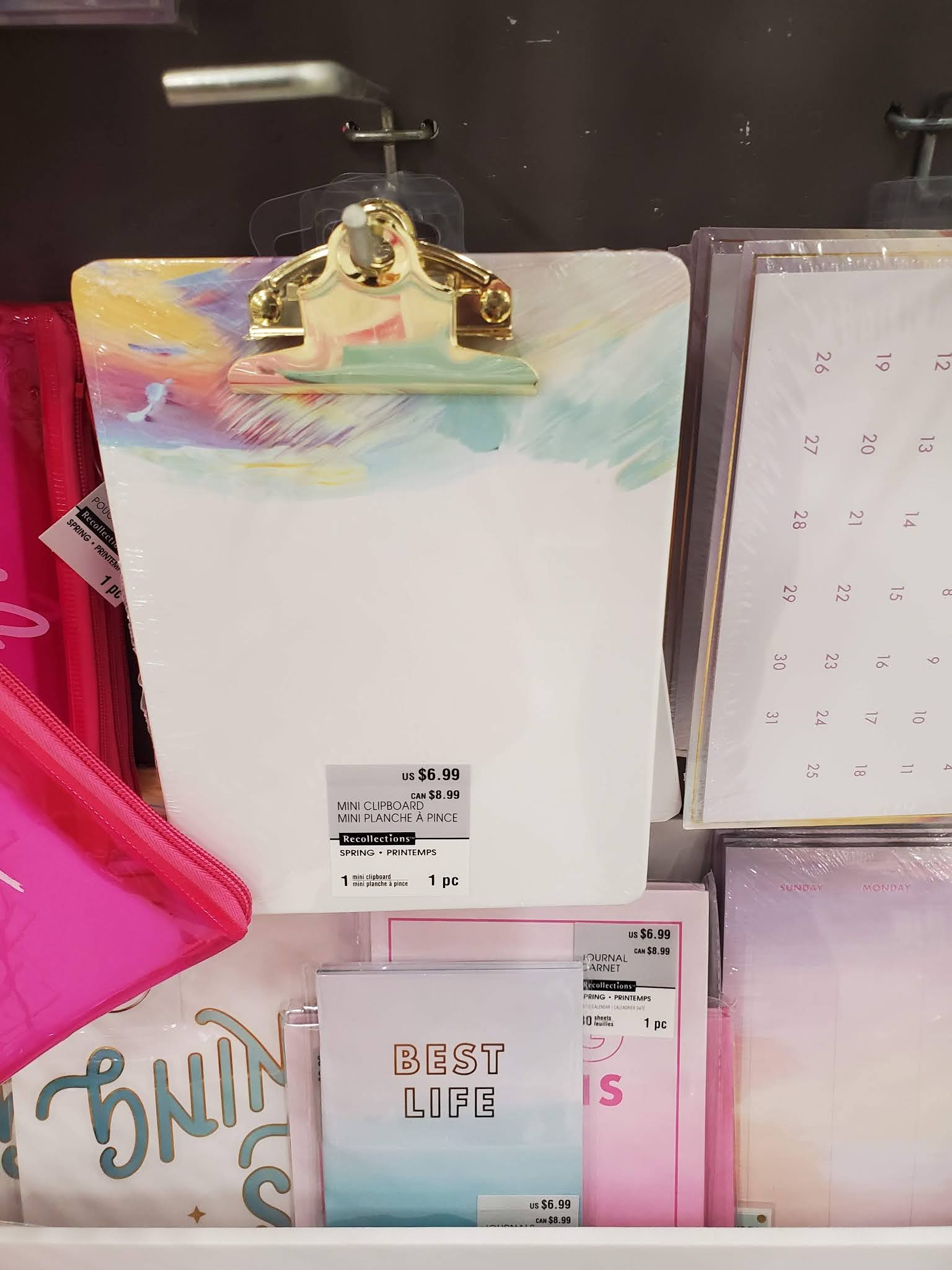 Make Your Own Autograph Book