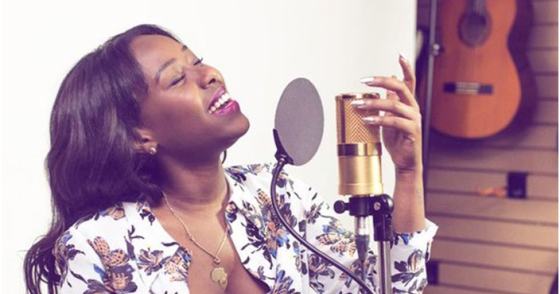 MCG Empire Boss, MC Galaxy signs Rwandan singer, Neza