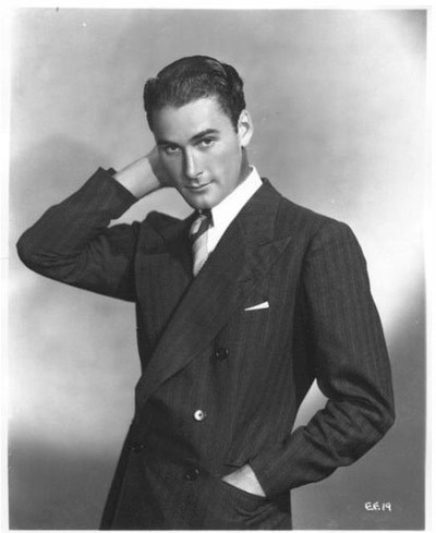 A TRIP DOWN MEMORY LANE: BORN ON THIS DAY: ERROL FLYNN