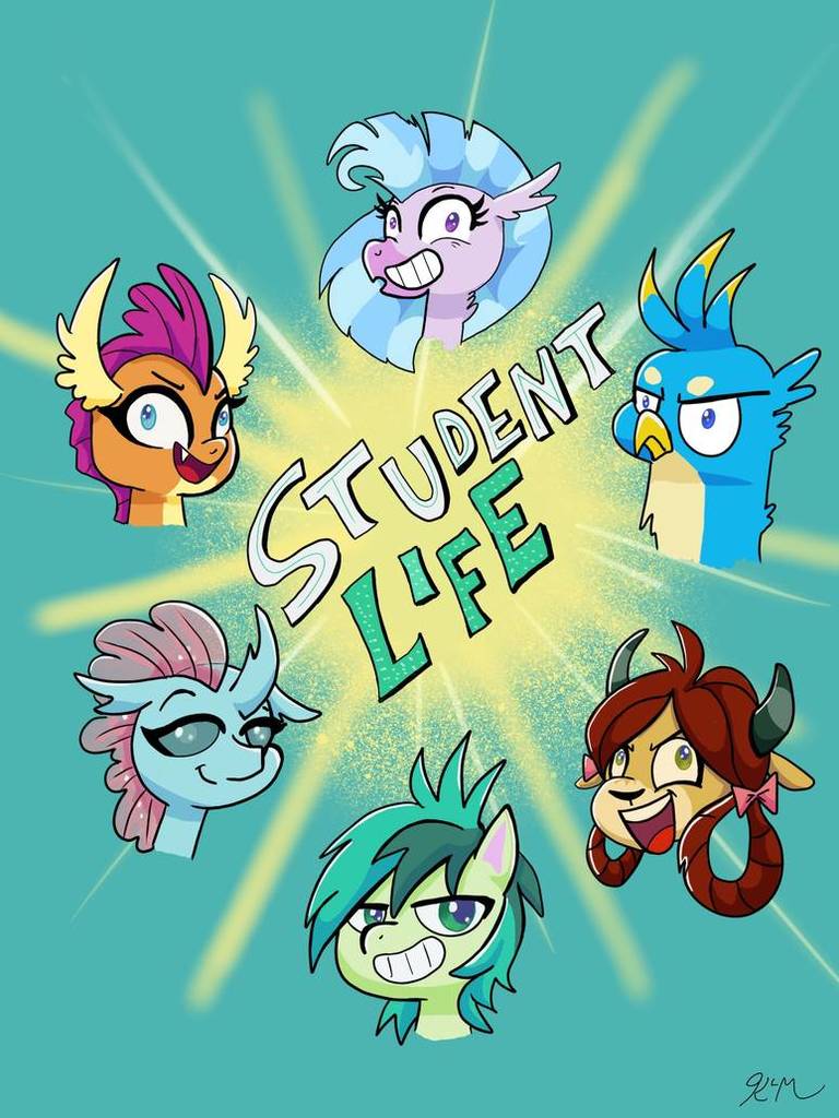 Equestria Daily - MLP Stuff!: Editorial: Possible Stories for Season 10