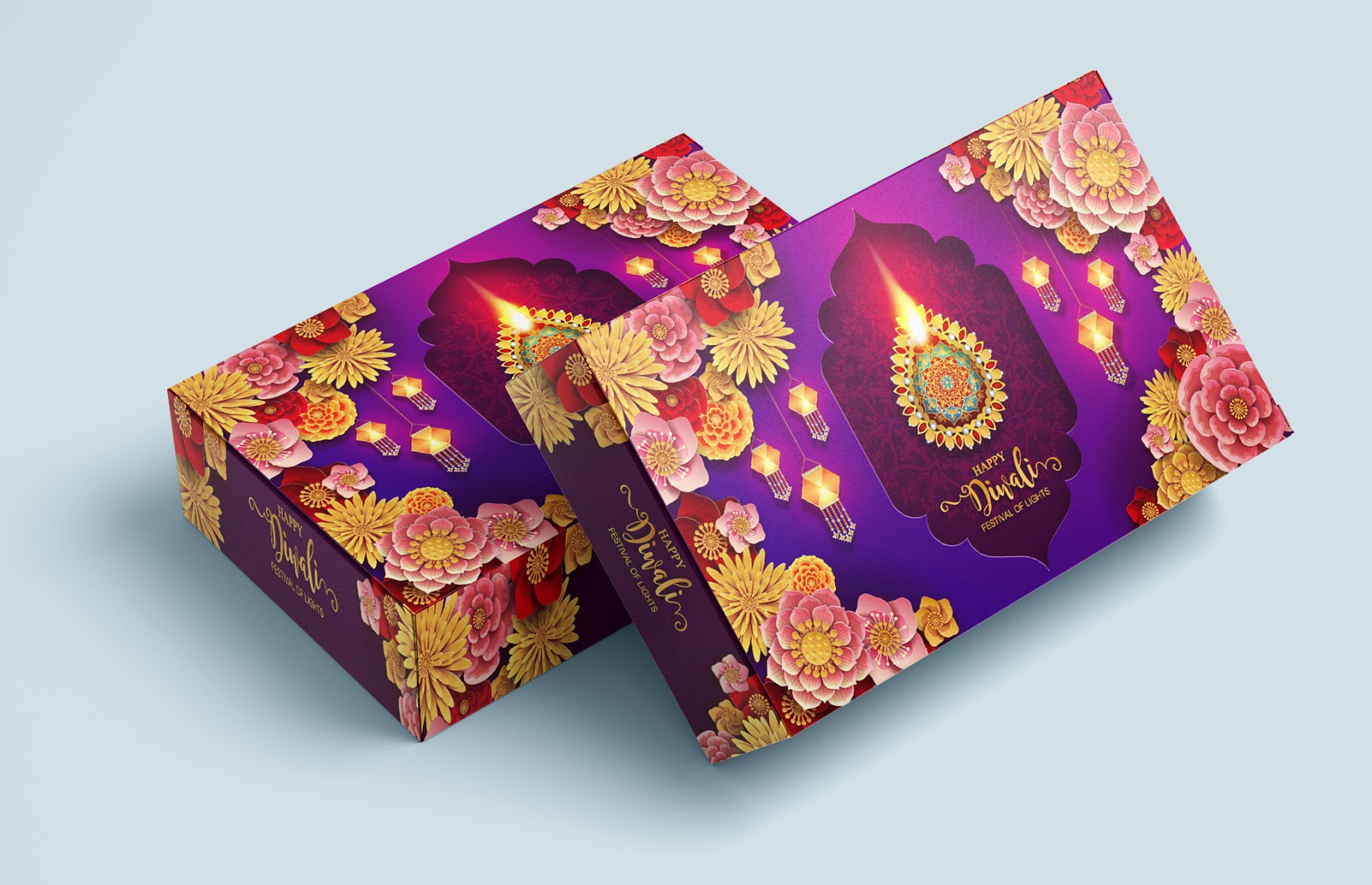 World of Sweet Box packaging designs and devotion for packaging concept ...