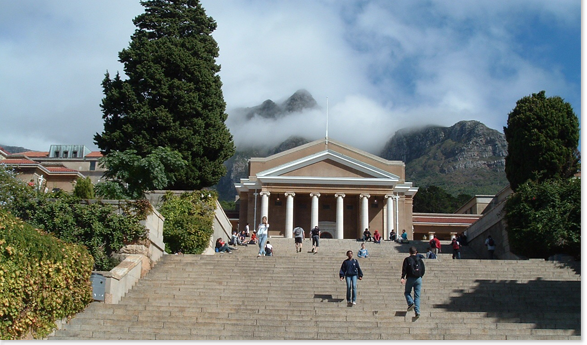 World Beautifull Places: beautiful places in the world Cape‑Town Africa