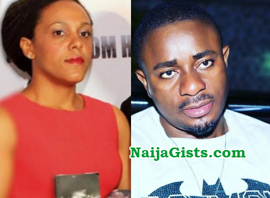 Emeka Ike & Wife Divorced: Emma Ike Returns N300 Bride Price As Actor Gets Custody Of 4 Children ...