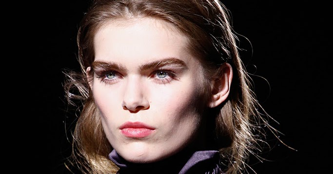 SevenRoses: Nina Ricci F/W RTW 2016-2017 París Fashion Week - Detalles