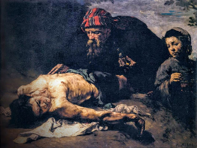 LiturgyTools.net: Pictures for the 15th Sunday of Ordinary Time, Year C