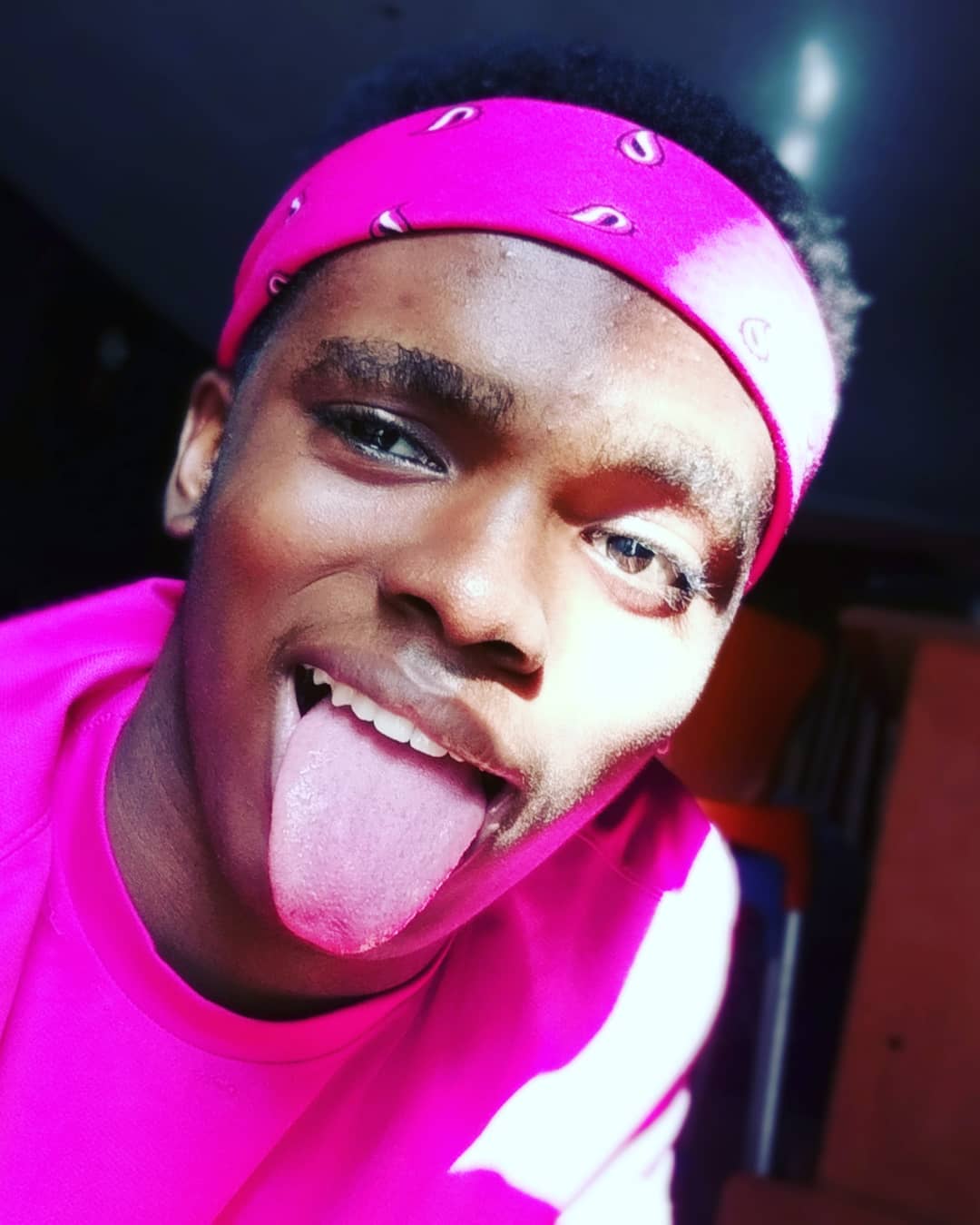 Wikipedia, Profile History: Who Is Ikenna Okereke? Ikenna Okereke (born ...