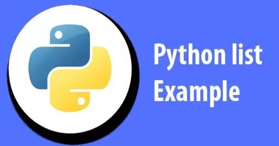 Python List Example Trickcode Free Source Code Download And Tutorials Trickcode 2733