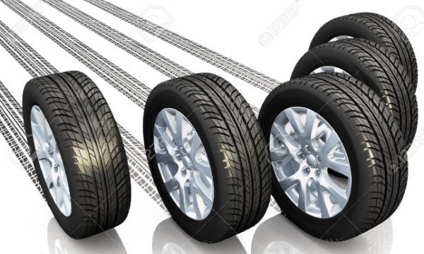 Penting Mengenali Motif Ban Sebelum Memutuskan Membelinya - MoneyOnline