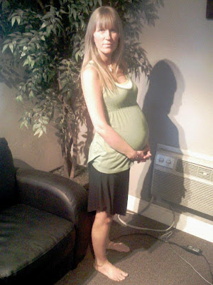 Conscious Conception to Birth- Visualized & Realized - Living Mom Birth