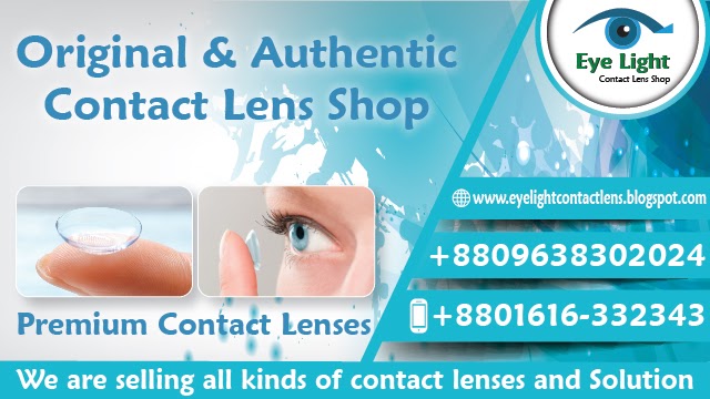 Our Most Comfortable & Original Color Contact Lenses