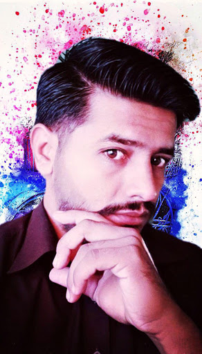 Urdu Theme - Premium Blogger Templates Free Download