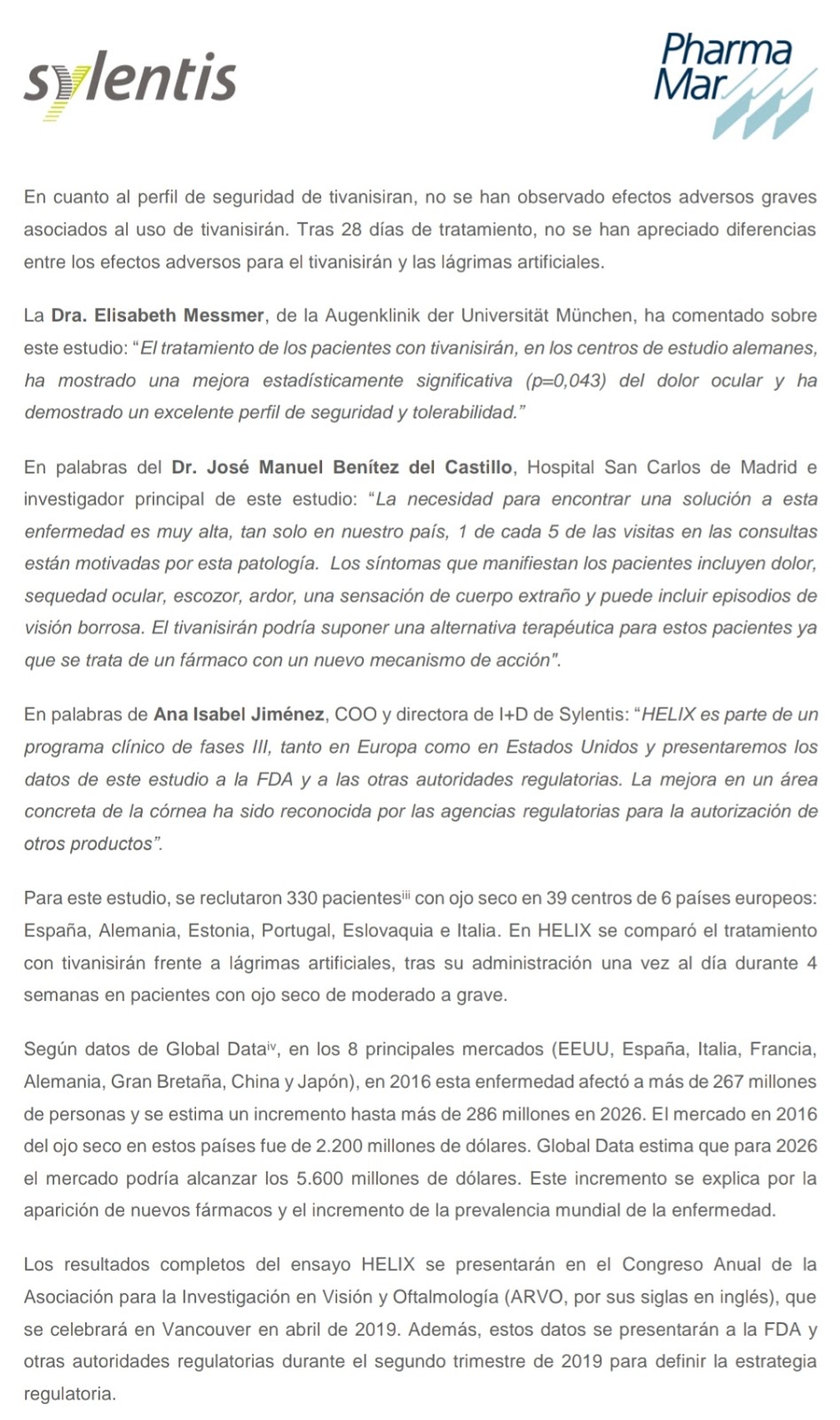 TARLATAMAB YA APROBADO POR LA FDA CONSIGUE UNA OS DE 14 ,3 MESES EN ...