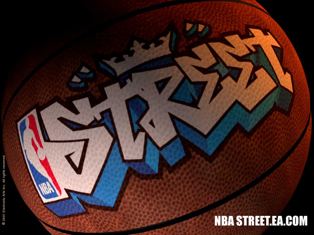 streetball