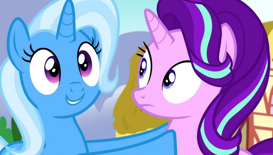 Equestria Daily - MLP Stuff!: 03/25/19