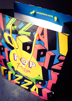 (Eat to Live) or (Live to Eat): Birizza