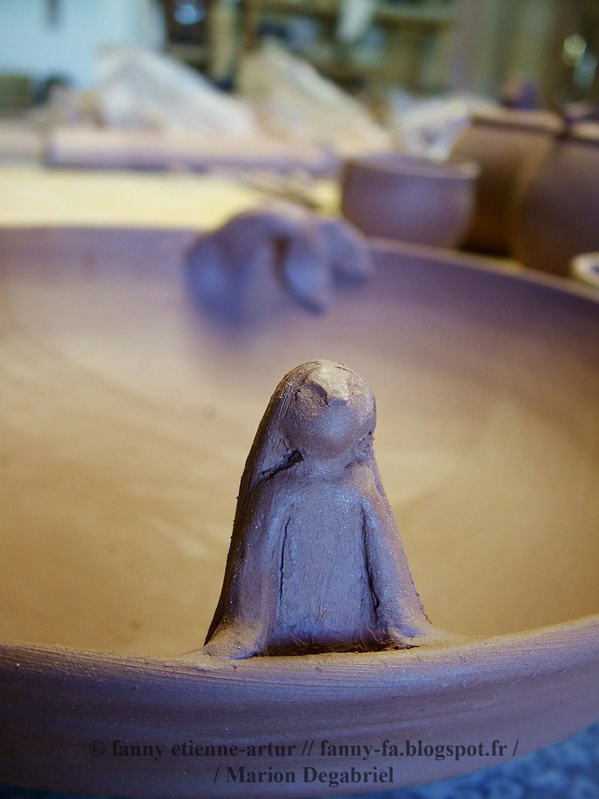 fanny fa illustrations