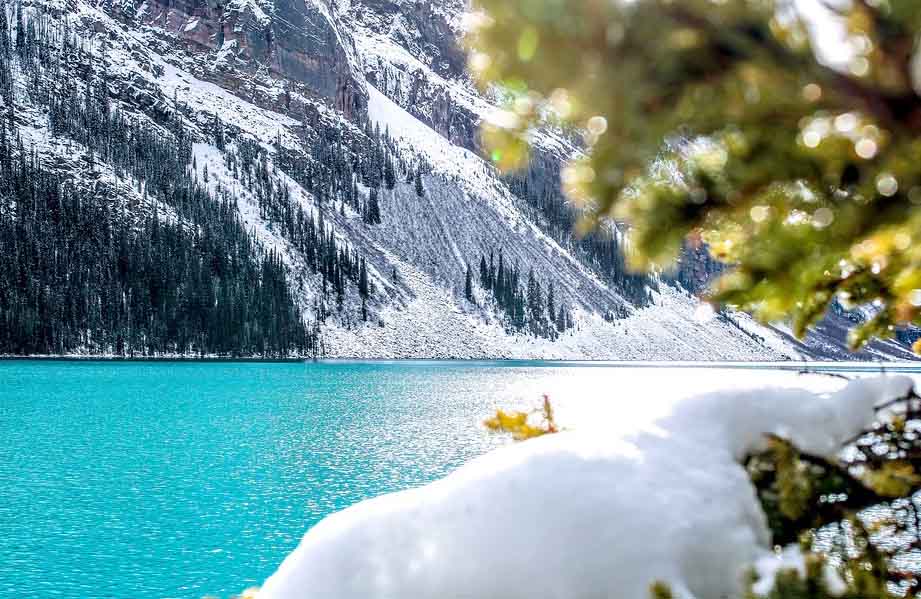 Interesting Facts About Banff National Park