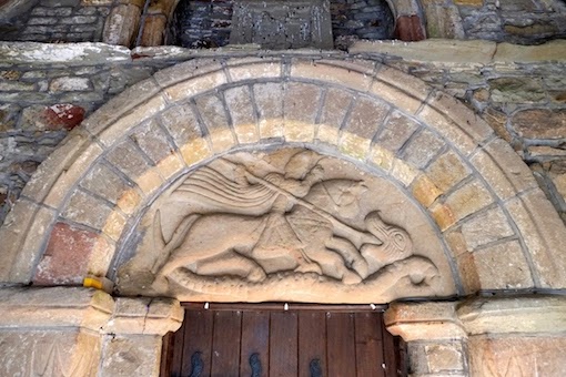 English Buildings: Ruardean, Gloucestershire