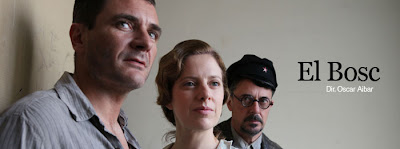 EL RACÓ DE L'ANNA (Crítiques de cine i molt més): 2012