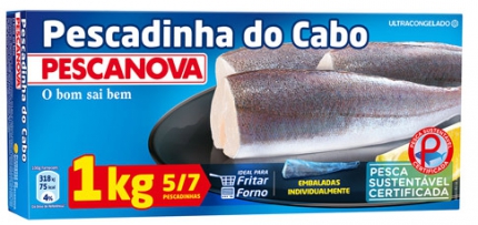 Nárwen's Cuisine - Sabores do Mundo : Pescadinha Recheada com ...