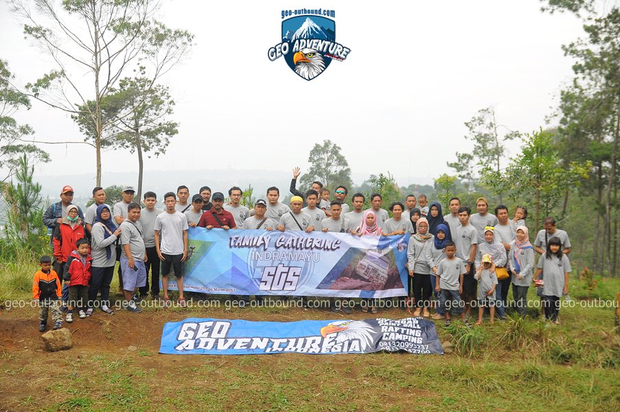OFFROAD GEO ADVENTURE LEMBANG BANDUNG JAWA BARAT: FUN OFFROAD STS INDRAMAYU
