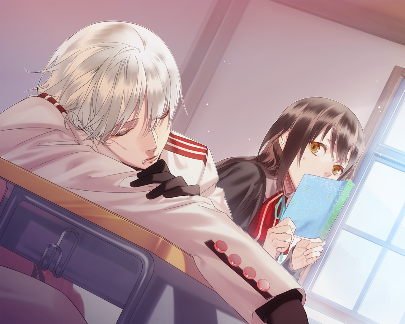 花眠り♡: あやかしごはん・Ayakashi Gohan 花 蘇芳・Hana Suou