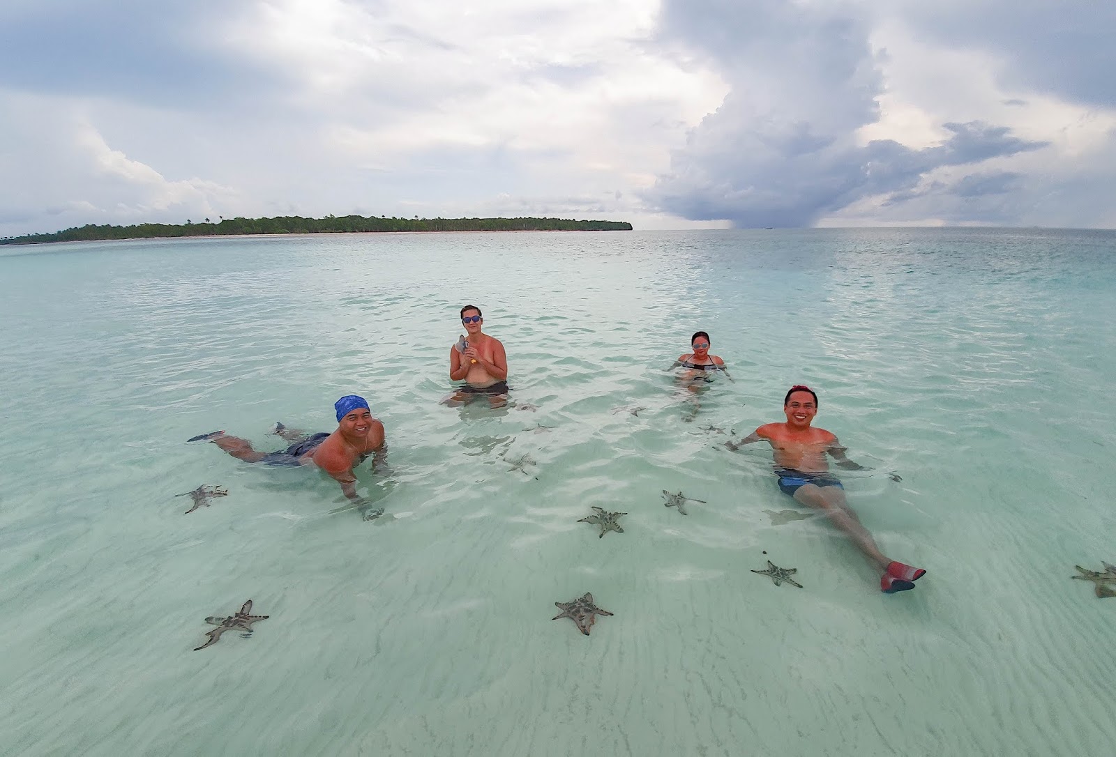 A Quick Guide to Balabac, Palawan + 4D/3N Itinerary - The Daily Posh ...