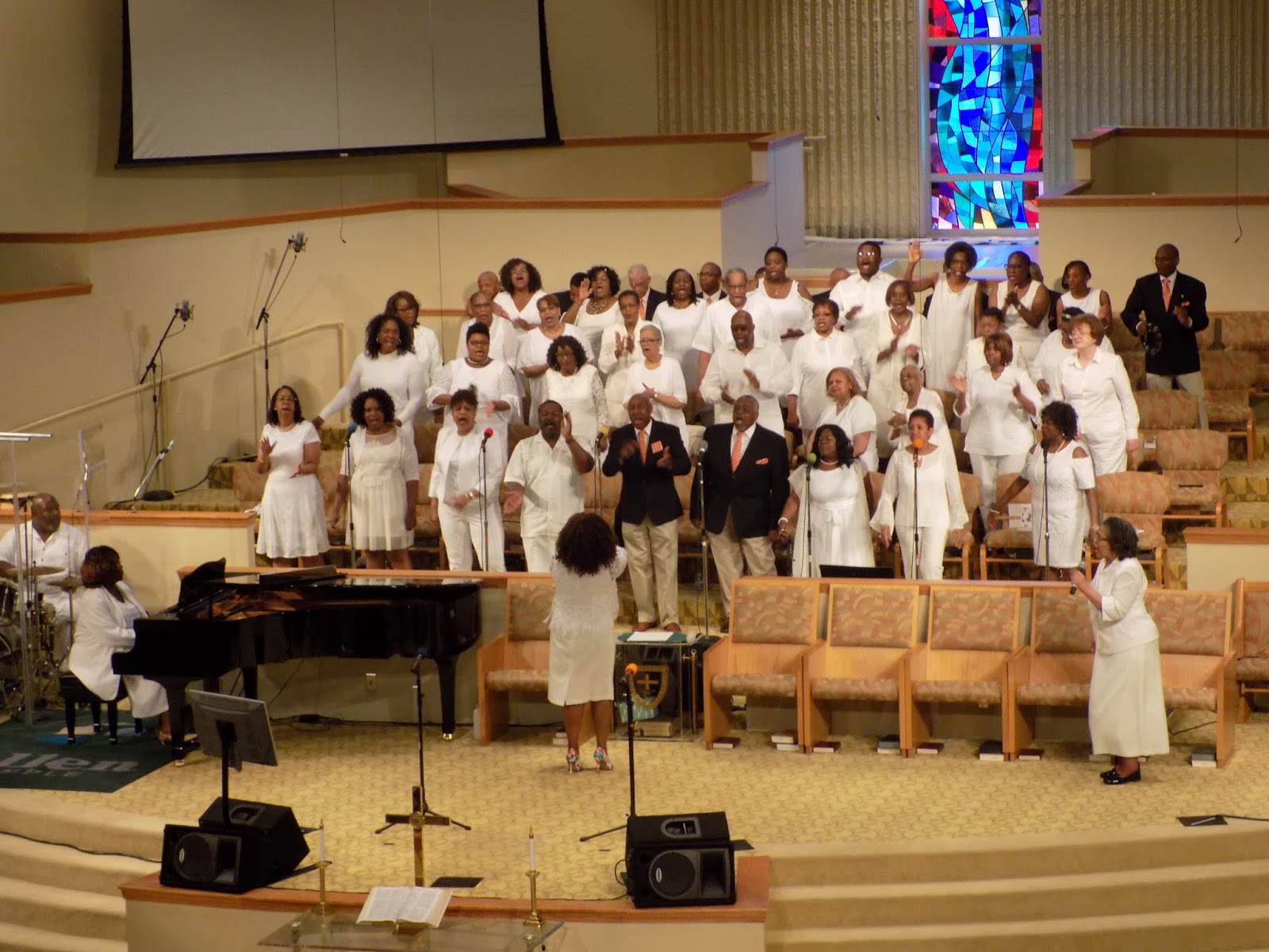 My Cincinnati: Opera Goes to Church 2017