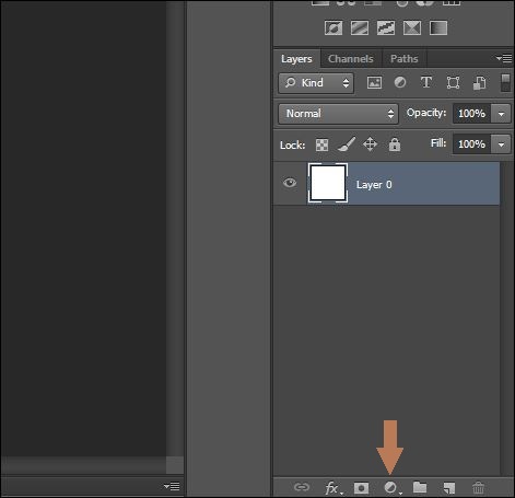 Cara Menambahkan Effect Outer Glow Pada Object di Photoshop - BGTorial ...