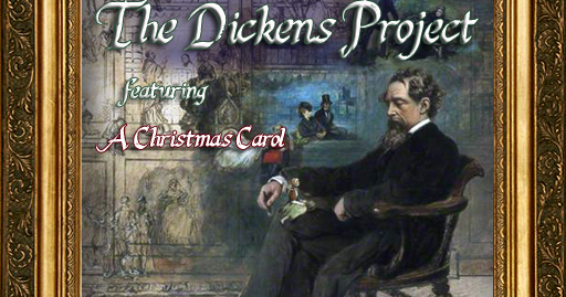 The Dickens Project Opens Sunday December 1st! ~ The SL Enquirer