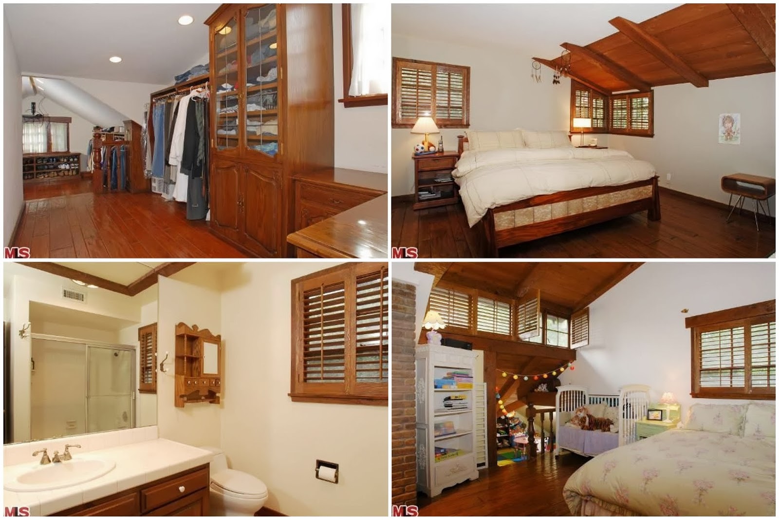 Celeb R.E.: Ryan Stiles Unloads Robert Byrd Designed Encino Home At A ...