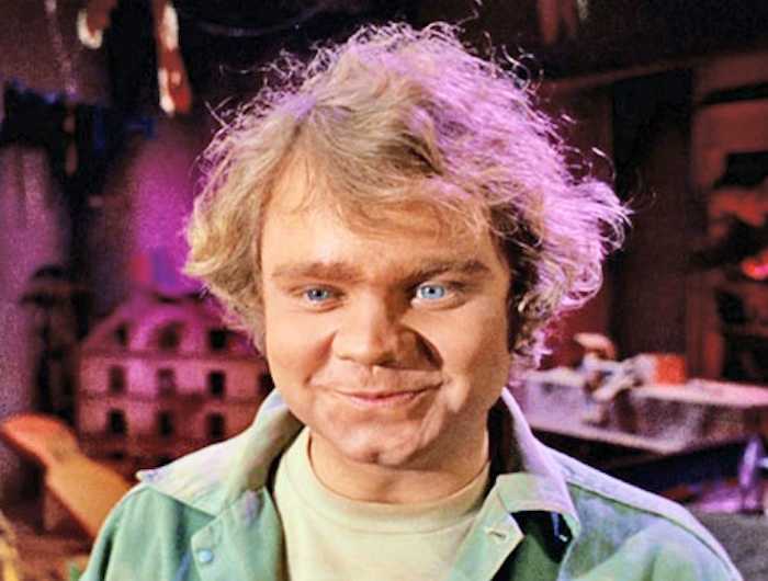 Welcome to the Bizarrechats of Michael F. Housel, Author of the ...