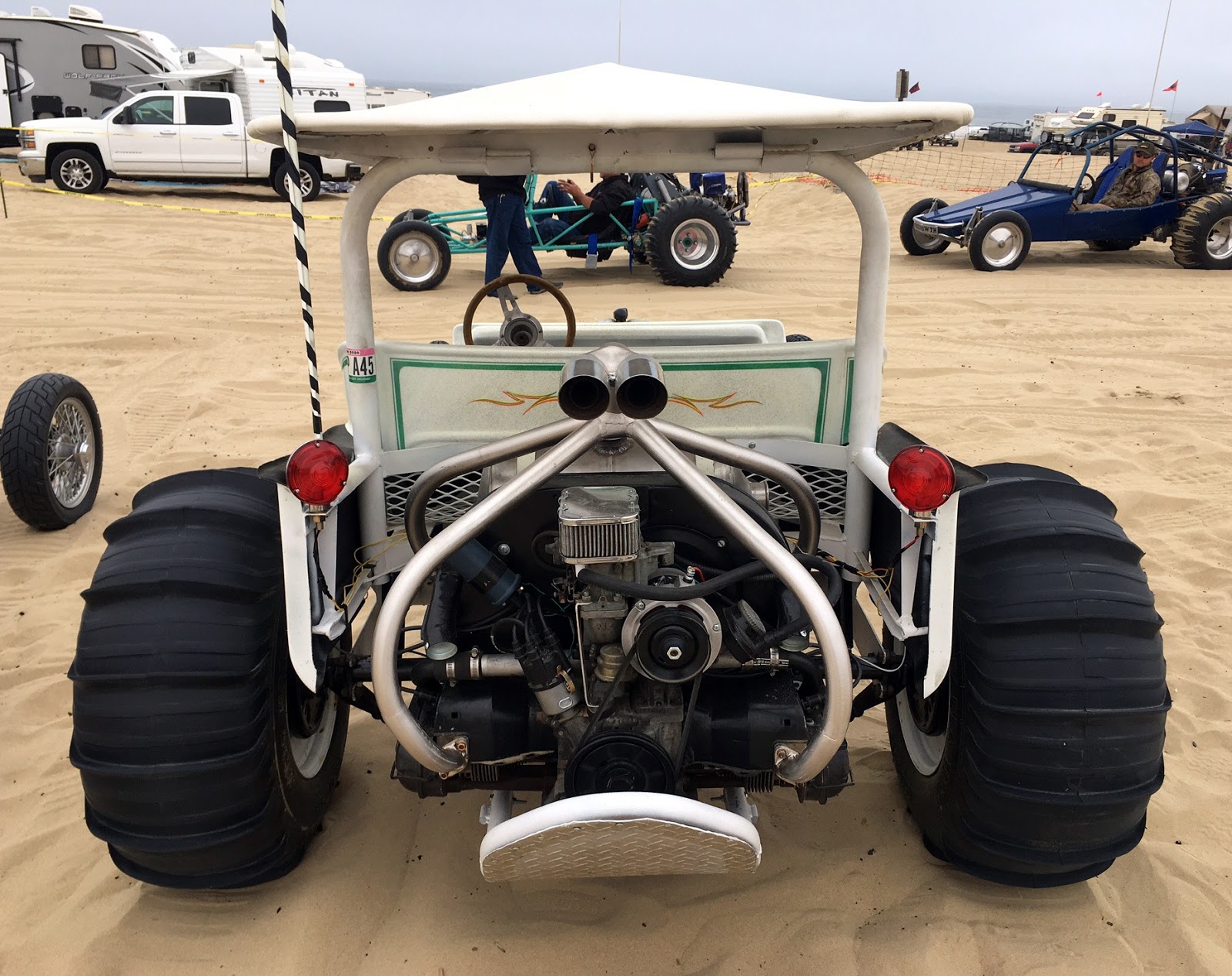 Just A Car Guy: if you want to see some cool cars, take a look at some ...