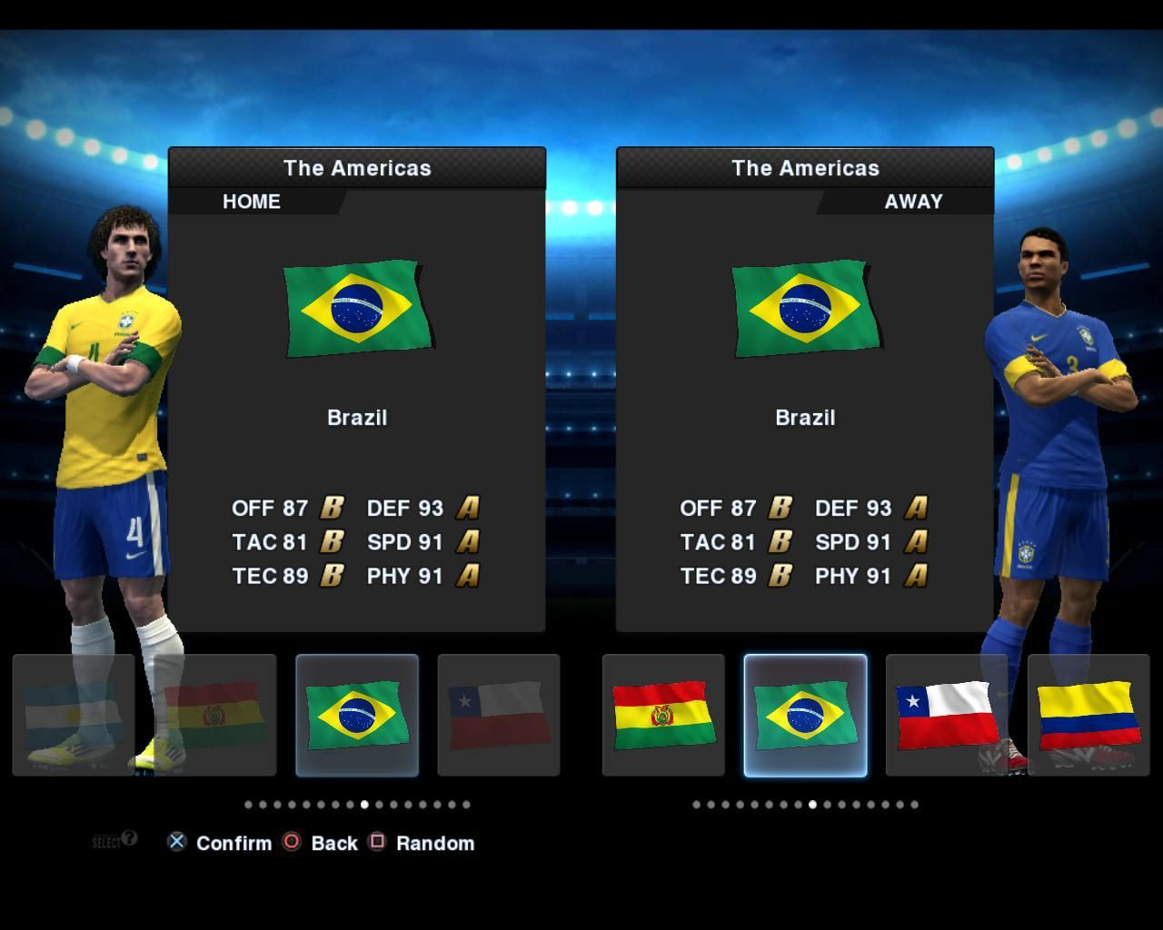 Download Pro Evolution Soccer (PES) 2013 Full Version ~ BIOLOGI"DIMAS