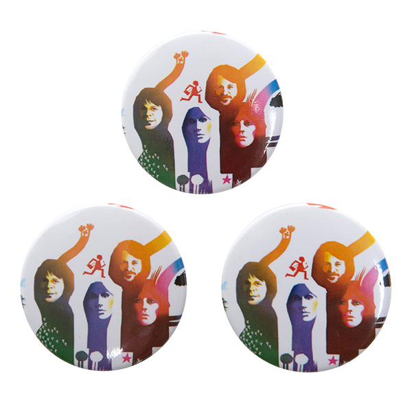 ABBAFanatic: ABBA The Album Merchandise 2017