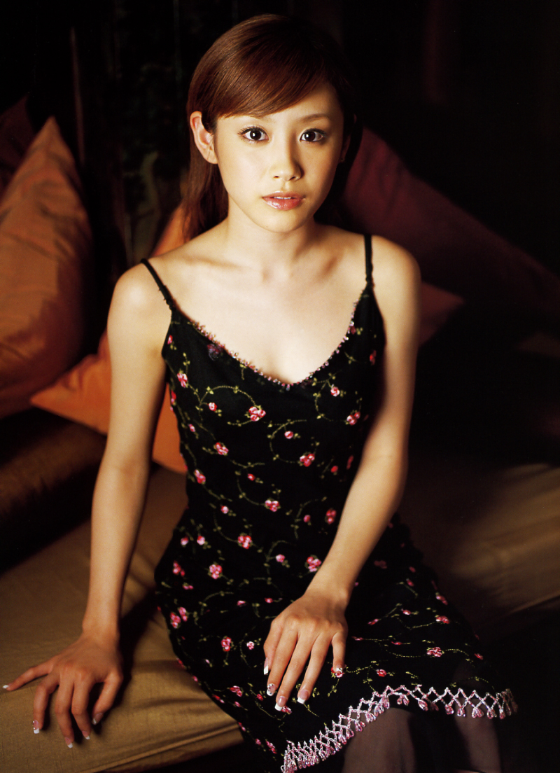 [Photobook] Morning Musume - Ai Takahashi 7th Photobook - Love-Hello! Takahashi Ai Shashinshuu ...