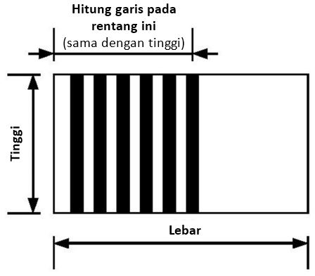 Sekilas Tentang Resolusi (Resolution)