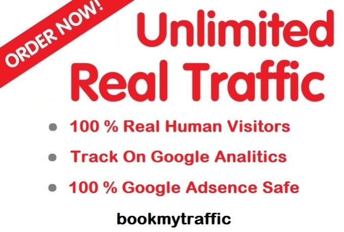 The Best Traffic Bot