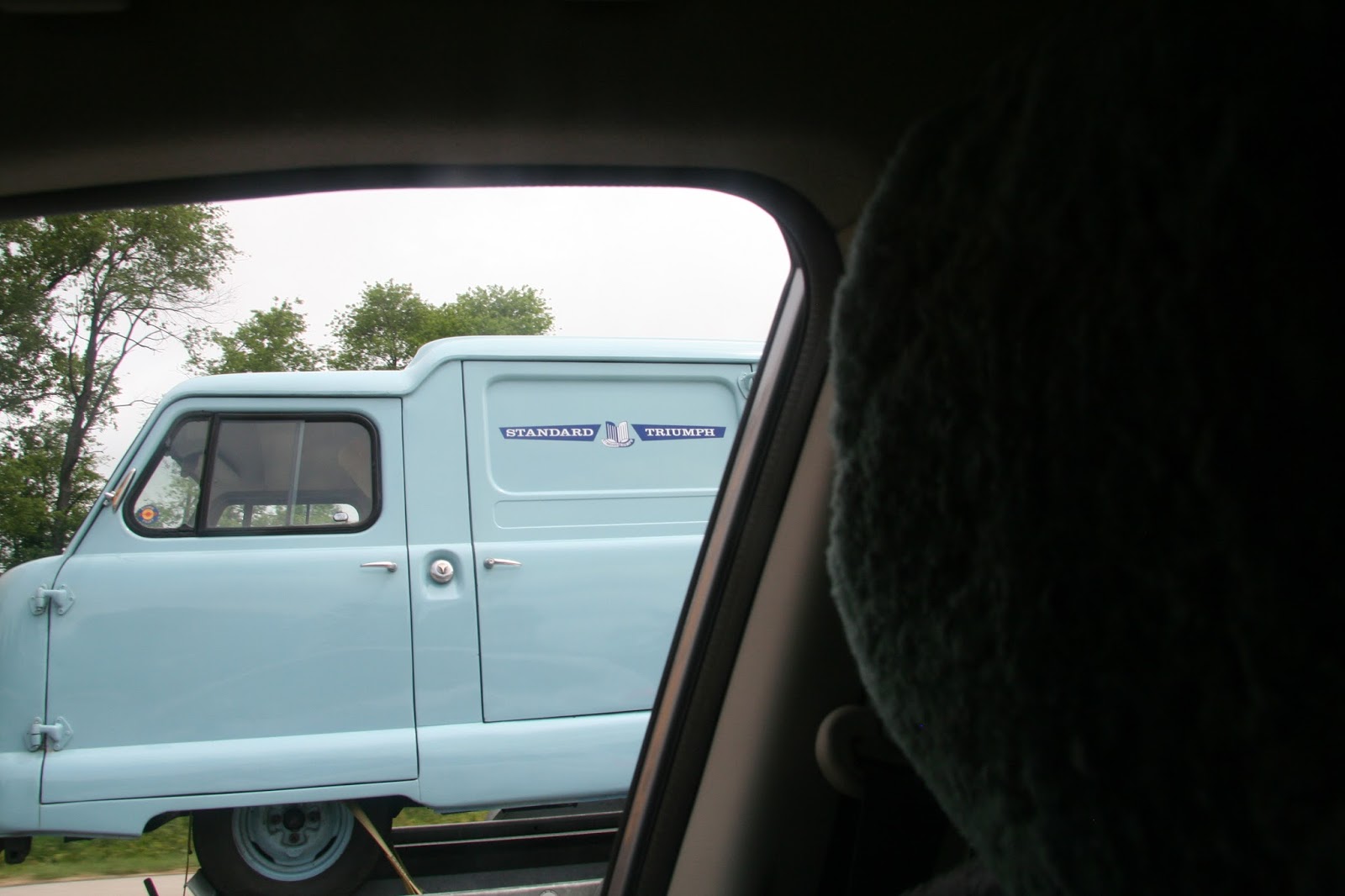 kautz farm cars