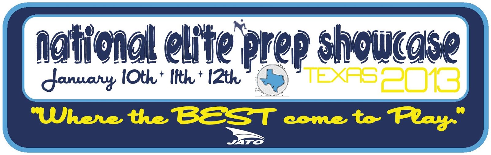 LVS: NATIONAL ELITE PREP SHOWCASE STARTS TOMORROW
