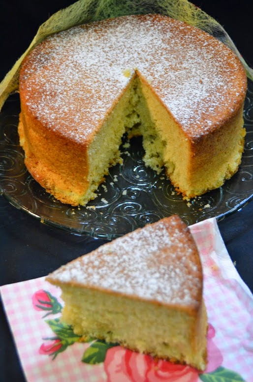 El Rincón de la Mariposa: Coca de Cuarto Mallorquín