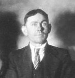 Charlie's head injury