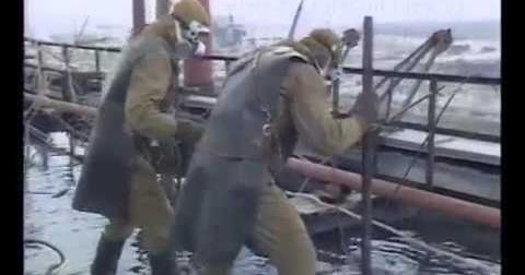 Πειράματα Φυσικής με Απλά Υλικά Science Experiments for Kids: Chornobyl ...