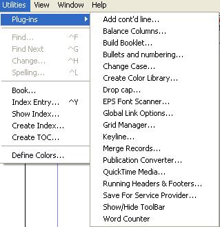 Tutorial and Techniques of Photoshop and PageMaker: Chapter 1 - Basic ...