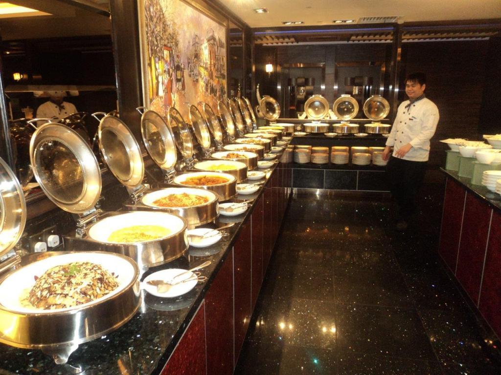 CEO Karaoke @ Farenheit88: A Great Place Where You Can Dine in the ...