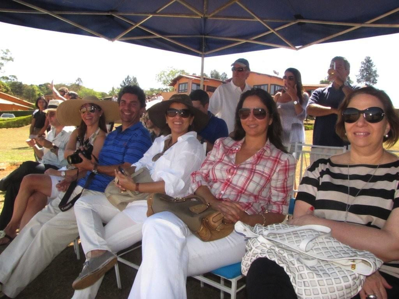 Luxo Simples Assim: Torneio Quinta do Cavalo