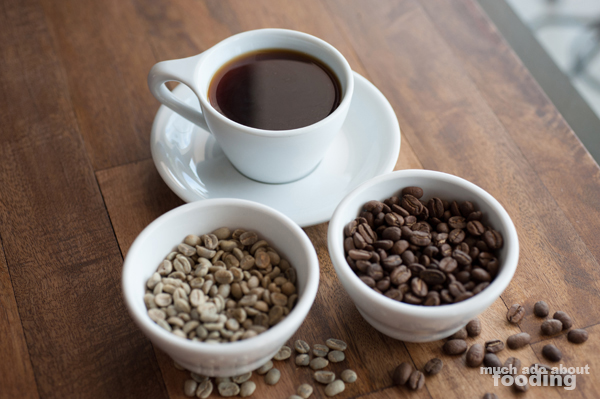 Roasting Single Origin Espressos at ChocXO Allows Nuanced Choices ...