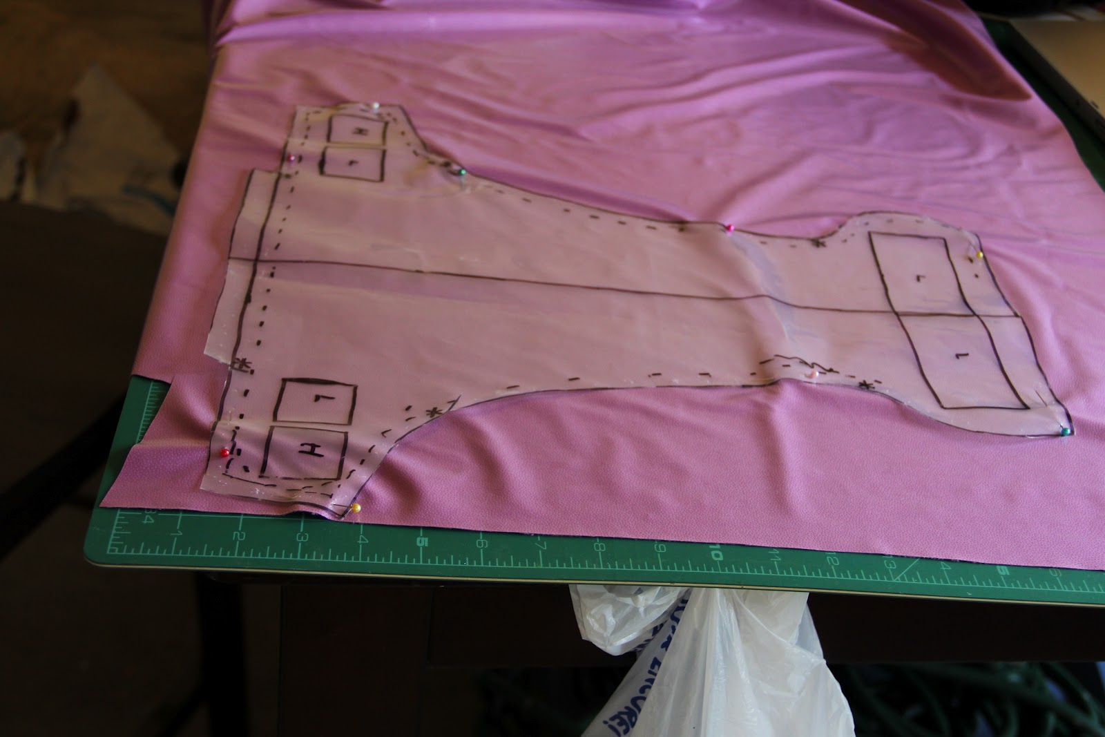 Beaverroo: Diaper Diary Woes Part V